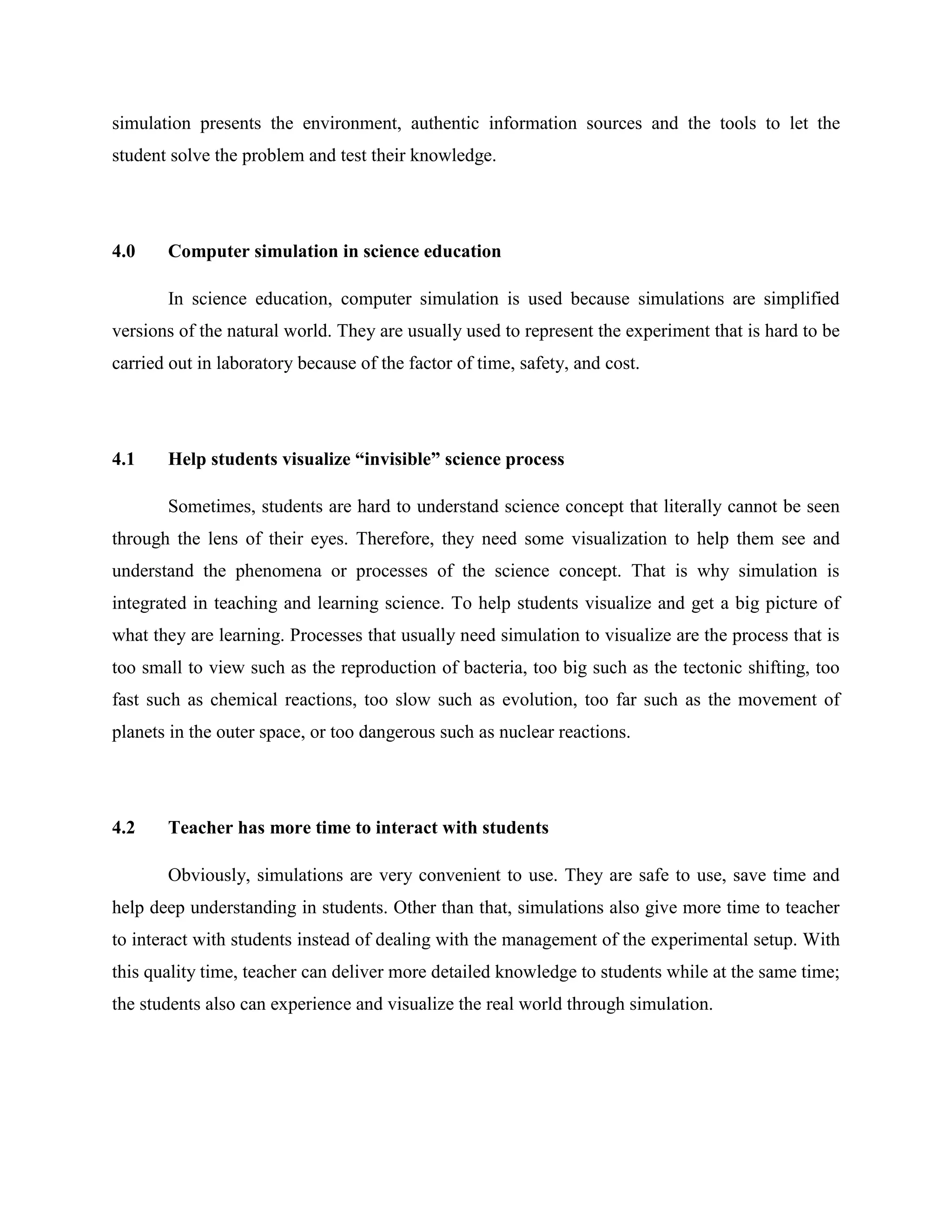 Stella (Simulation) | DOCX