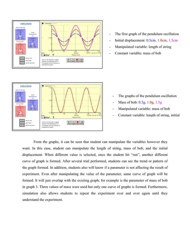 Stella (Simulation) | DOCX