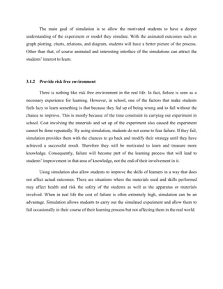 Stella (Simulation) | DOCX