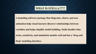 Stella POWERPOINT | PPT