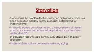 The Semaphore and Deadlock concept -os.pdf
