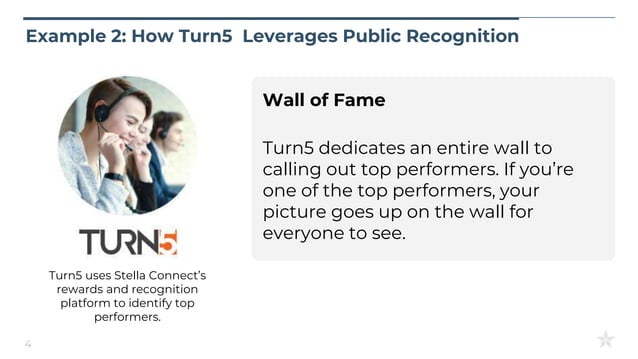 7 Actionable Ways to Reward & Recognize Your Agents | PPT