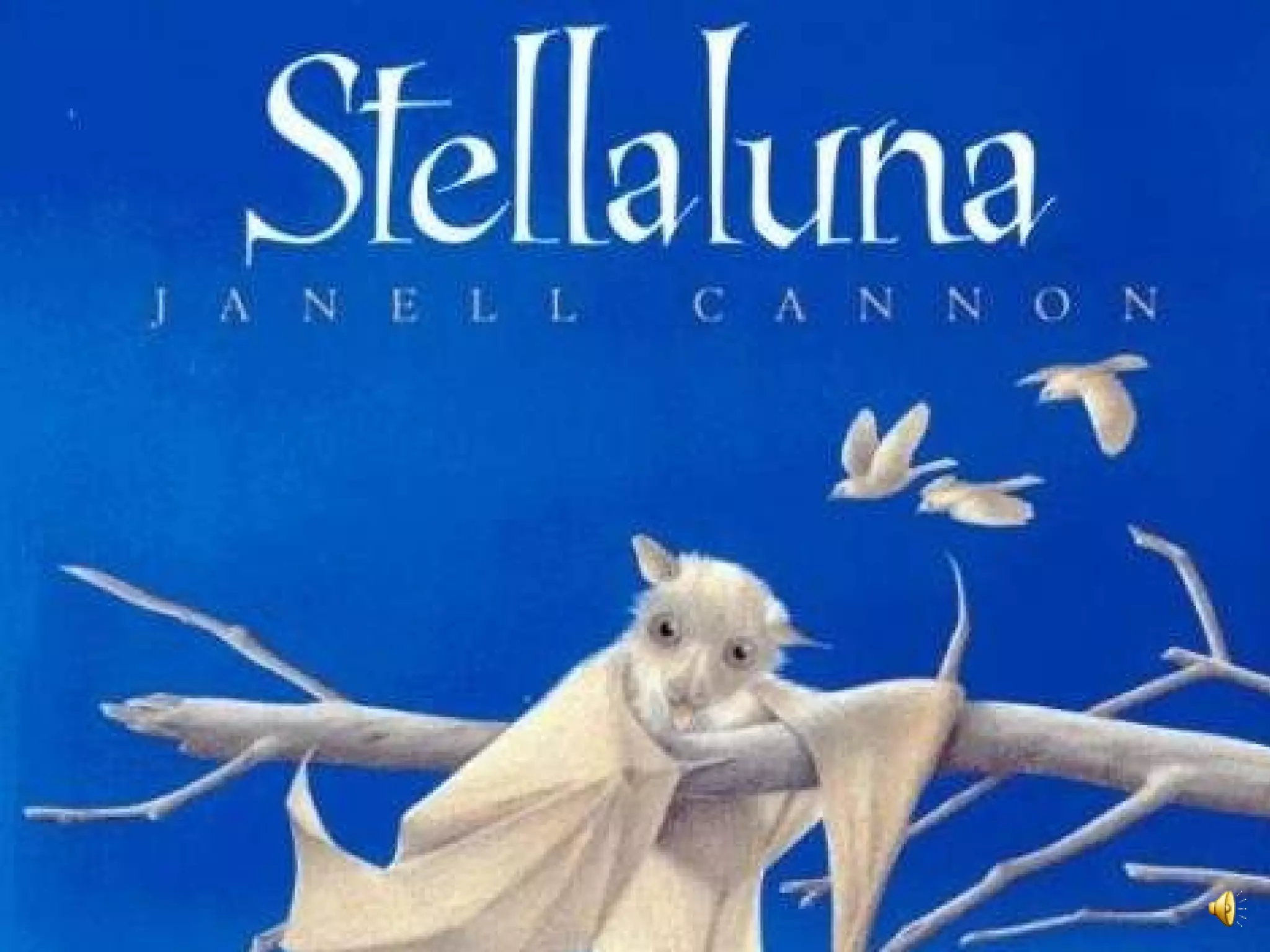 Stellaluna trailer1 | PPT