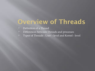 Thread Scheduling and Multiple-Processor_os.pptx