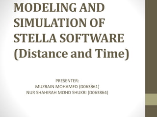 Stella present | PPTX