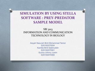 STELLA | PPT