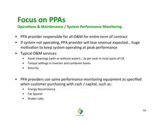 PPA Overview_5.10.2010