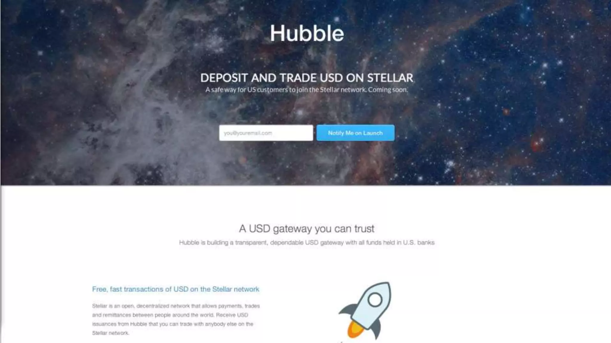Stellar Protocol: What is Stellar and Why It Matters | PPT