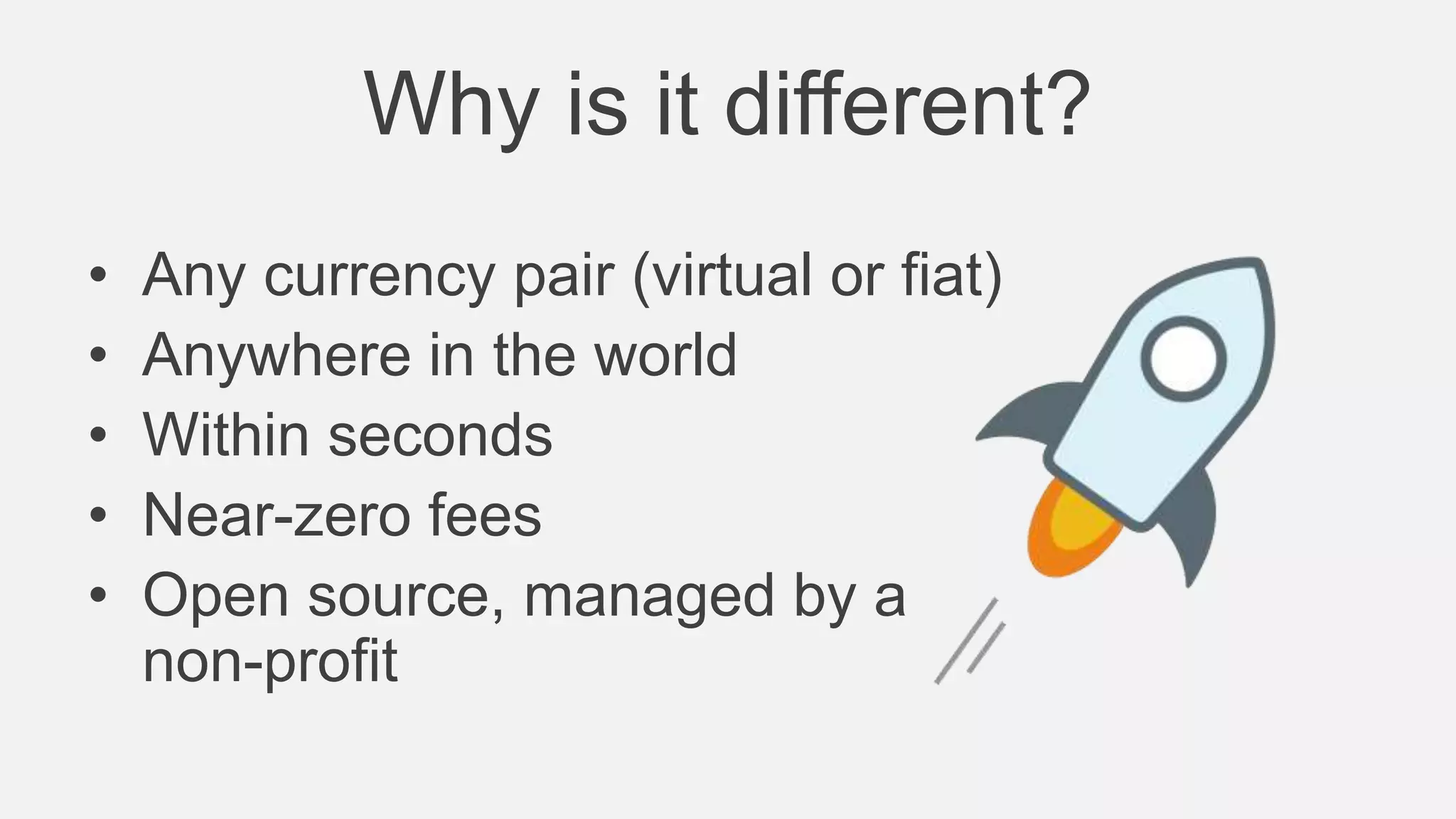 Stellar Protocol: What is Stellar and Why It Matters | PPT
