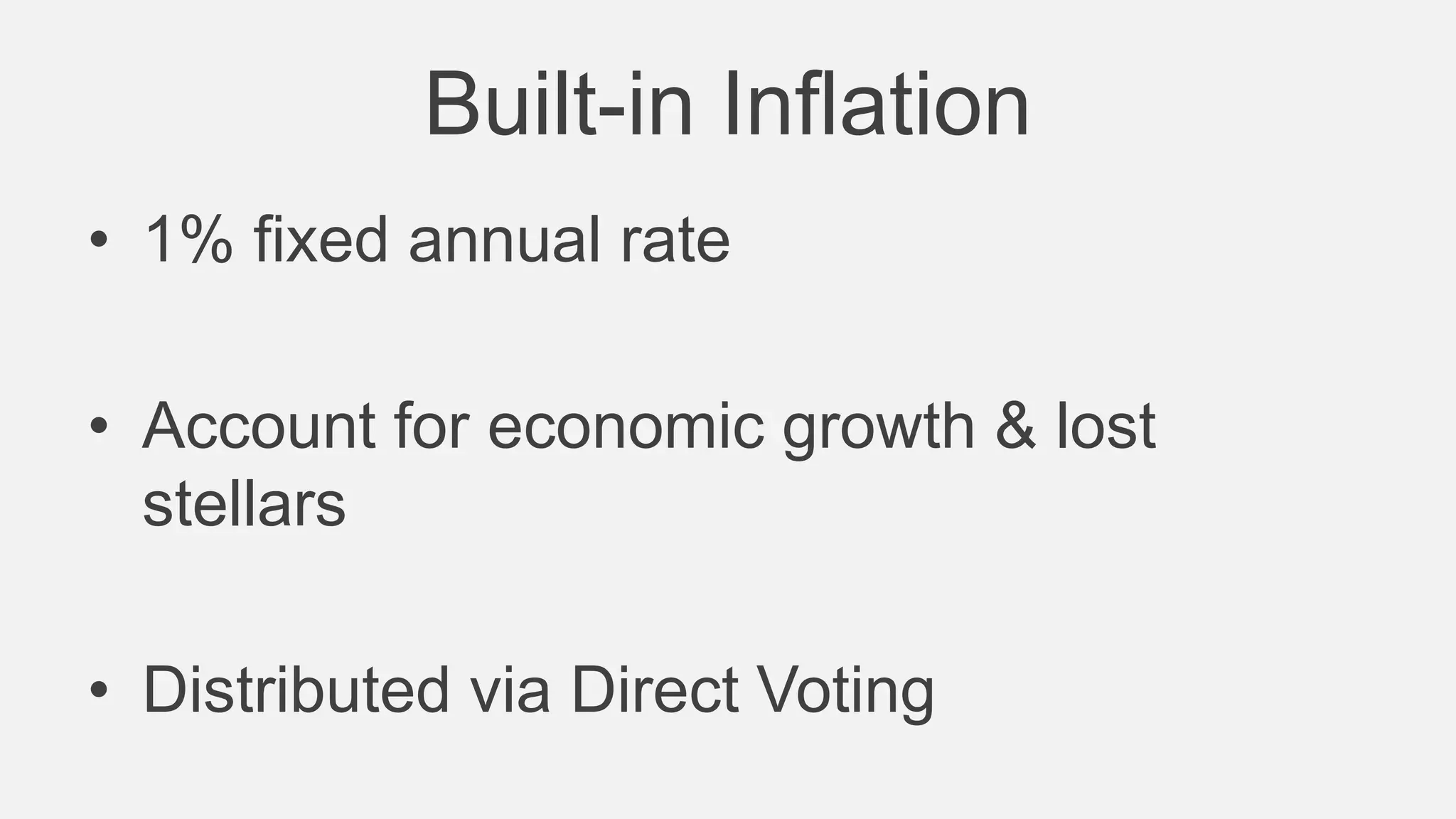 Stellar Protocol: What is Stellar and Why It Matters | PPT