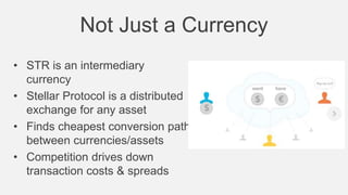 Stellar Protocol: What is Stellar and Why It Matters | PPT