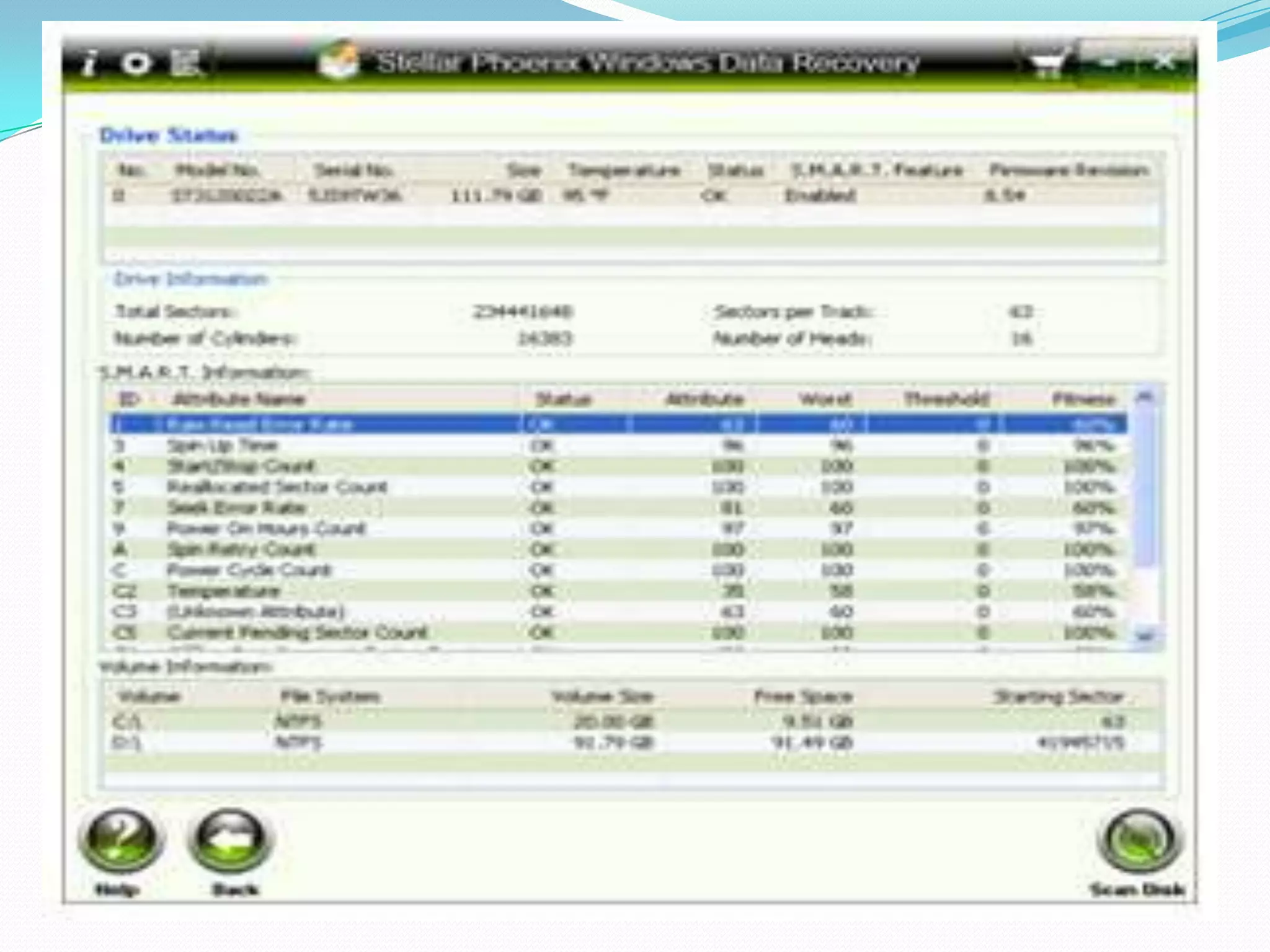 Linux data recovery | PPT