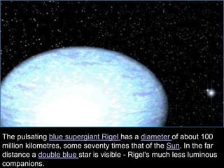 Stellar Evolution by Raveendra Bagade | PPT