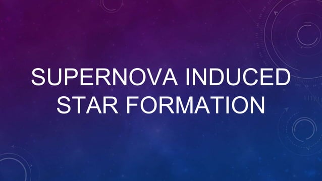 Stellar evolution ppt | PPTX