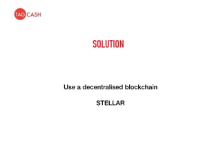 Stellar for payments, money transfer & remittances | PPT