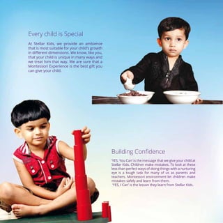 Stellar kids brochure final web | PDF
