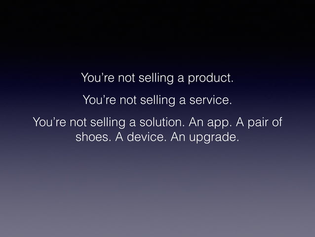 Where Stellar Messages Come From | PPT