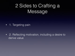 Where Stellar Messages Come From | PPT