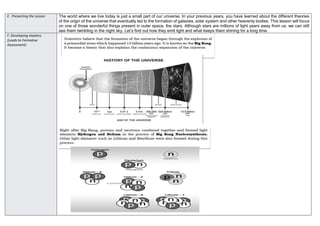 Stellar Nucleosynthesis687687658589.docx