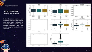 Stellar Object Classification: Unveiling the Universe with Machine Learning | PPTX | Space and ...