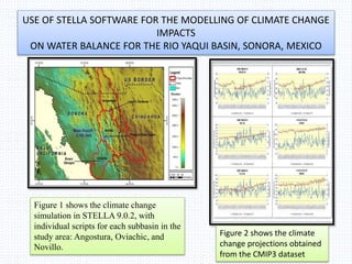 Stella simulator | PPTX | Science