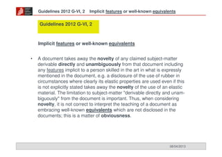 II-SDV 2013 Graphical Representation of the Assessment of Inventive ...