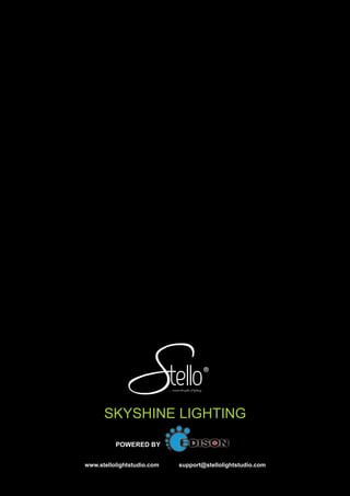Stello LED Catalogue | PDF