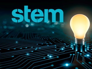 STEM Inc | PPT