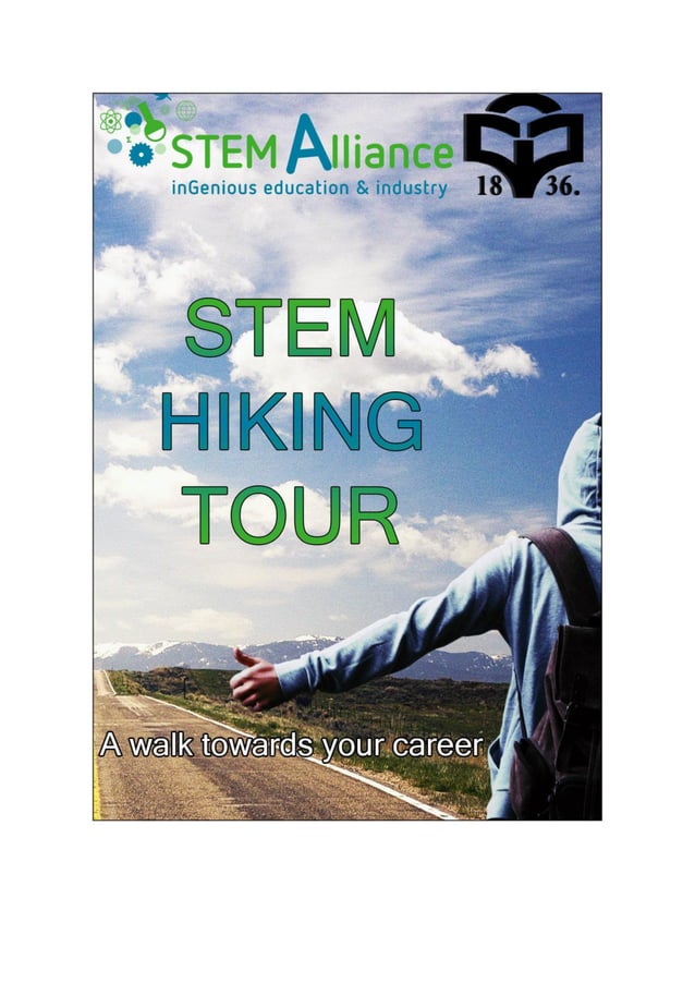 Stem ahead-mladen-sljivovic | PDF