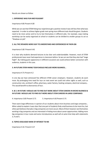 Stem ahead-mladen-sljivovic | PDF