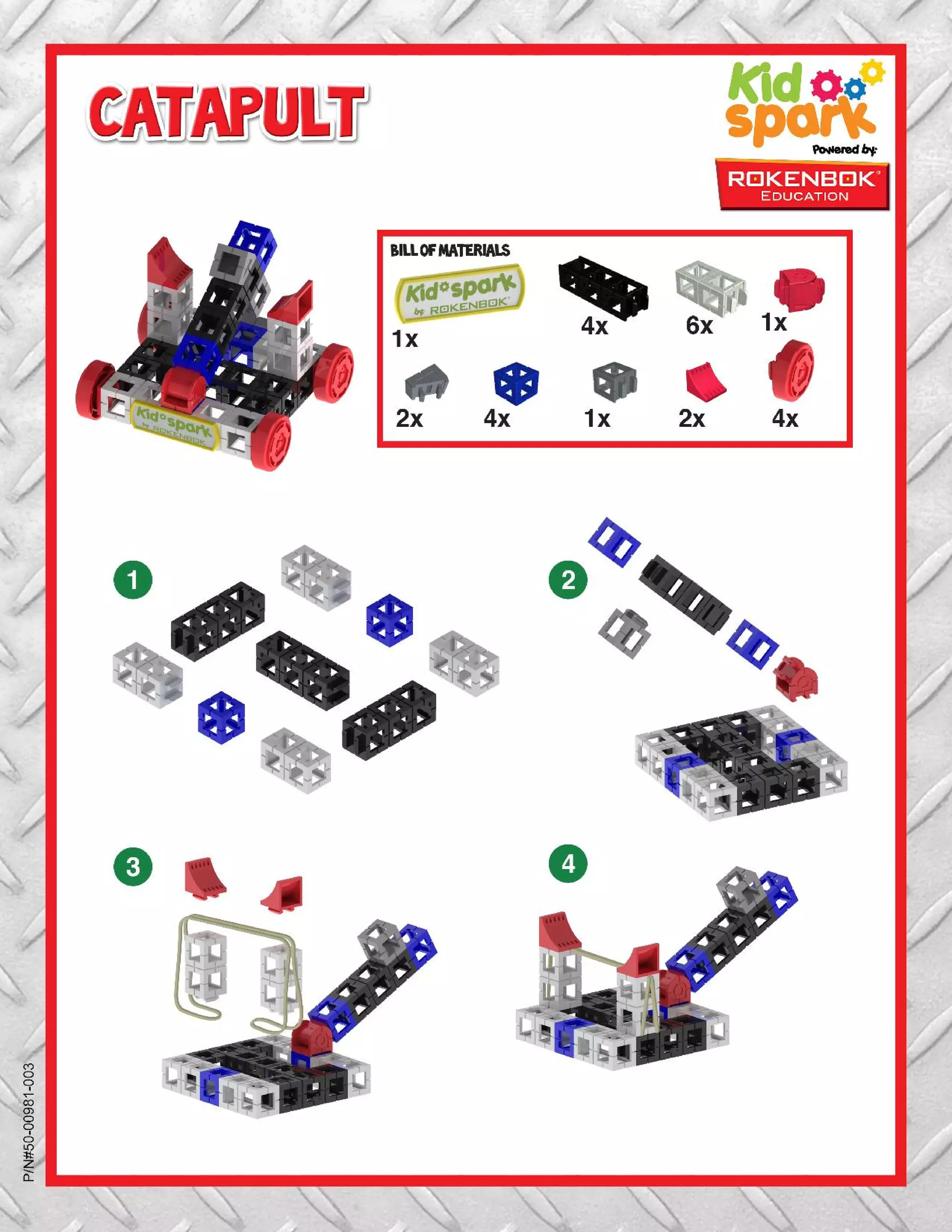 Stem Education - Catapult | PDF