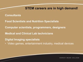 The Science, Technology, Engineering, and Mathematics (STEM | PDF