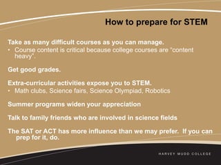 The Science, Technology, Engineering, and Mathematics (STEM | PDF