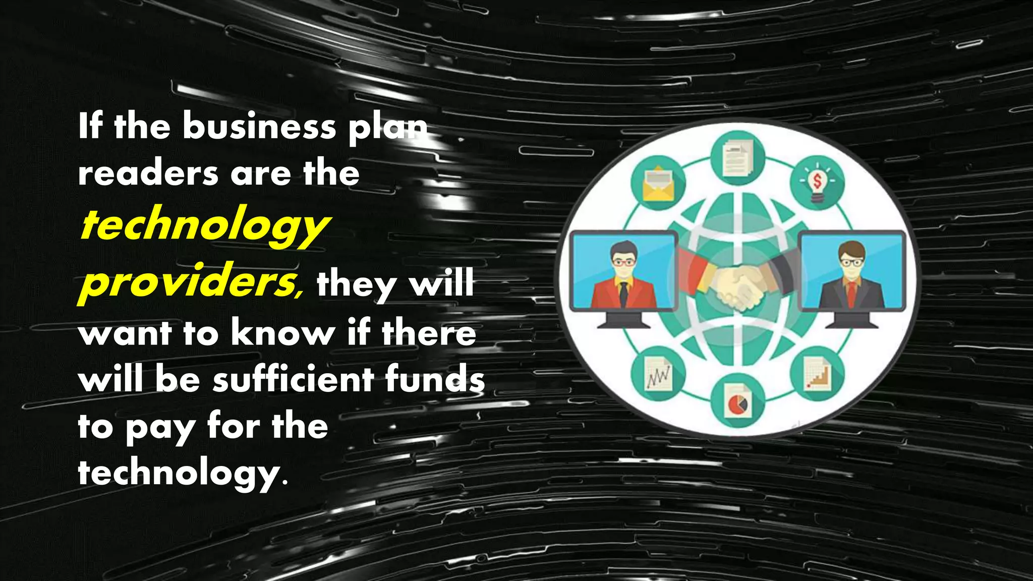 BUSINESS PROPONENTS | PPTX