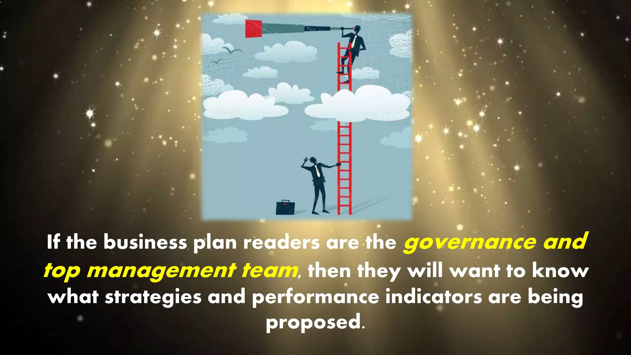 BUSINESS PROPONENTS | PPTX