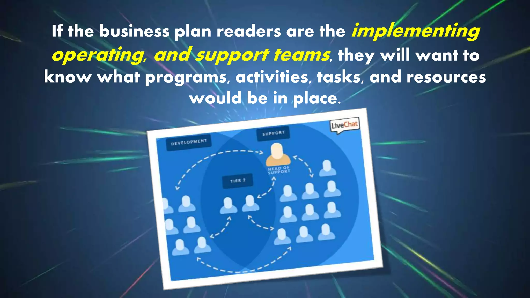 BUSINESS PROPONENTS | PPTX