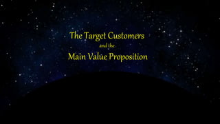 BUSINESS PROPONENTS | PPTX