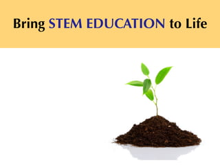 STEM Education and 21st-Century Learning | PDF