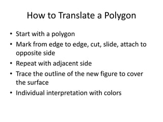 STEM + Arts = Success | PPTX