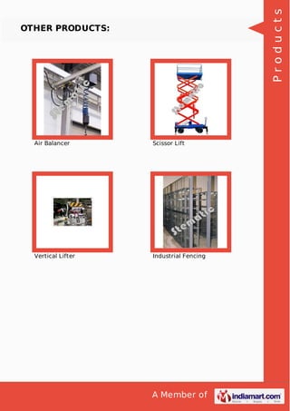 Stematic equipment-companie | PDF
