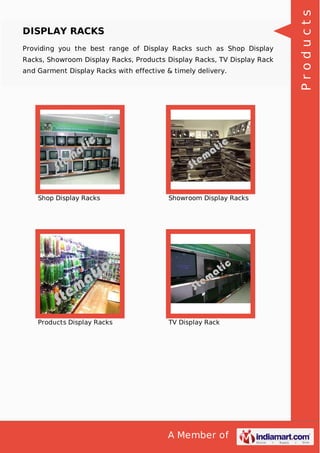 Stematic equipment-companie | PDF