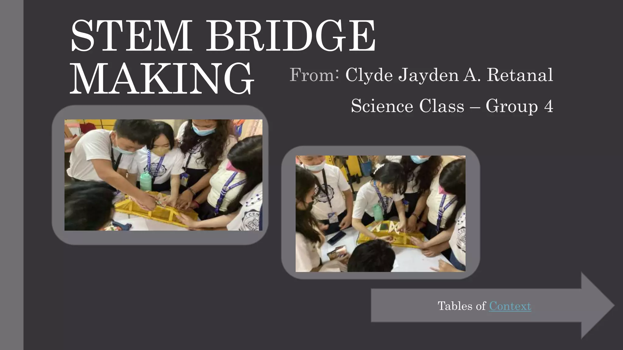 STEM BRIDGE MAKING.pptx