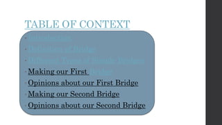 STEM BRIDGE MAKING.pptx