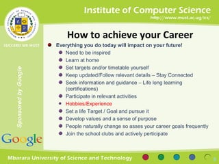 Science, Technology, Engineering and Mathematics (STEM) careers | PPT ...
