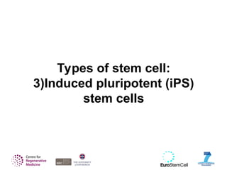 introducing of stem cell classification and biology 1.ppt