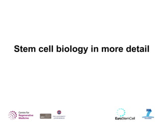 introducing of stem cell classification and biology 1.ppt