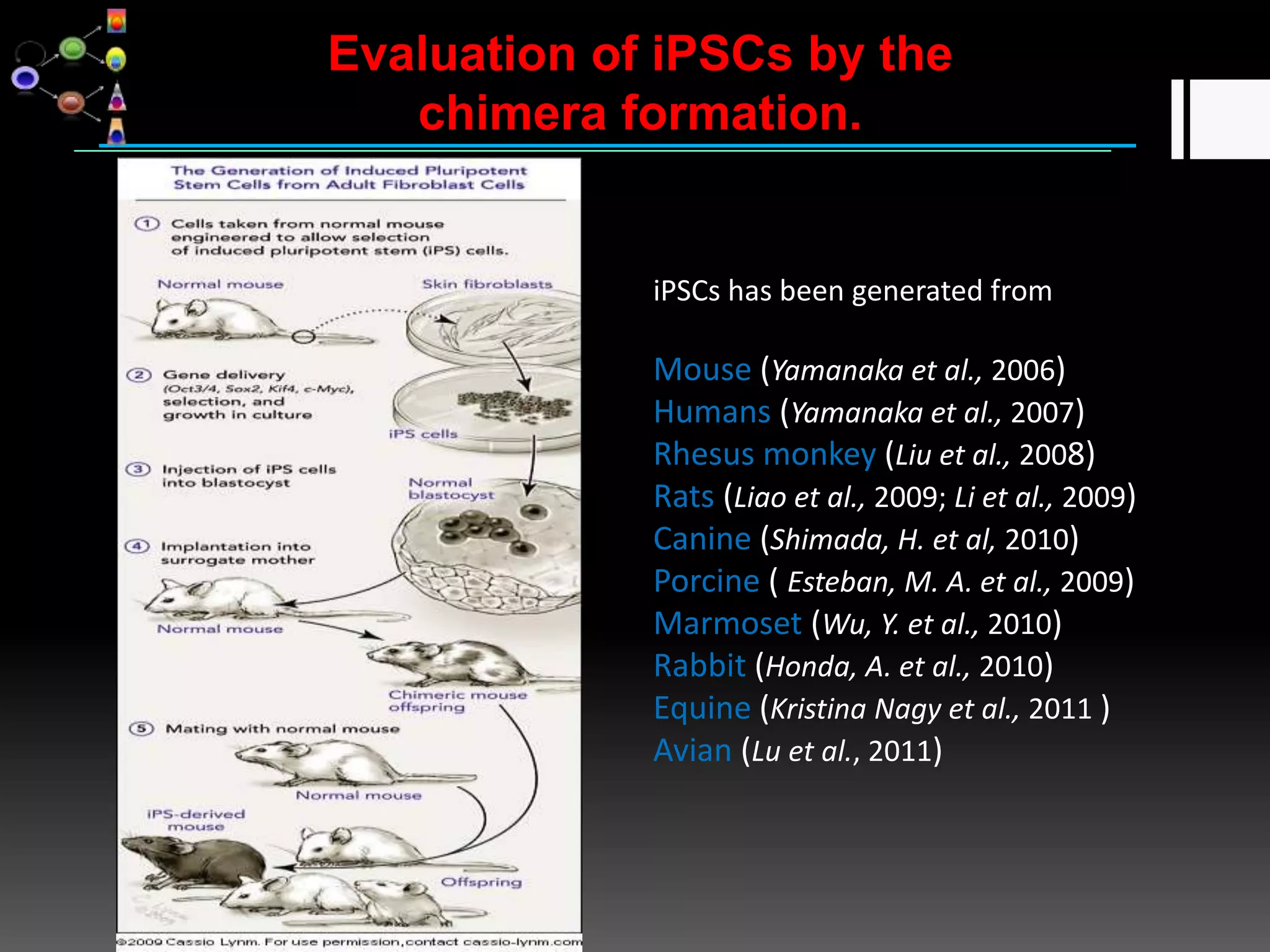 Stem cell and regenerative medicine | PPTX | Infertility | Reproductive ...