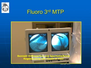 Stem Cell Case Study By Dr. Bennett | PPT