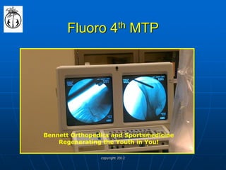 Stem Cell Case Study By Dr. Bennett | PPT