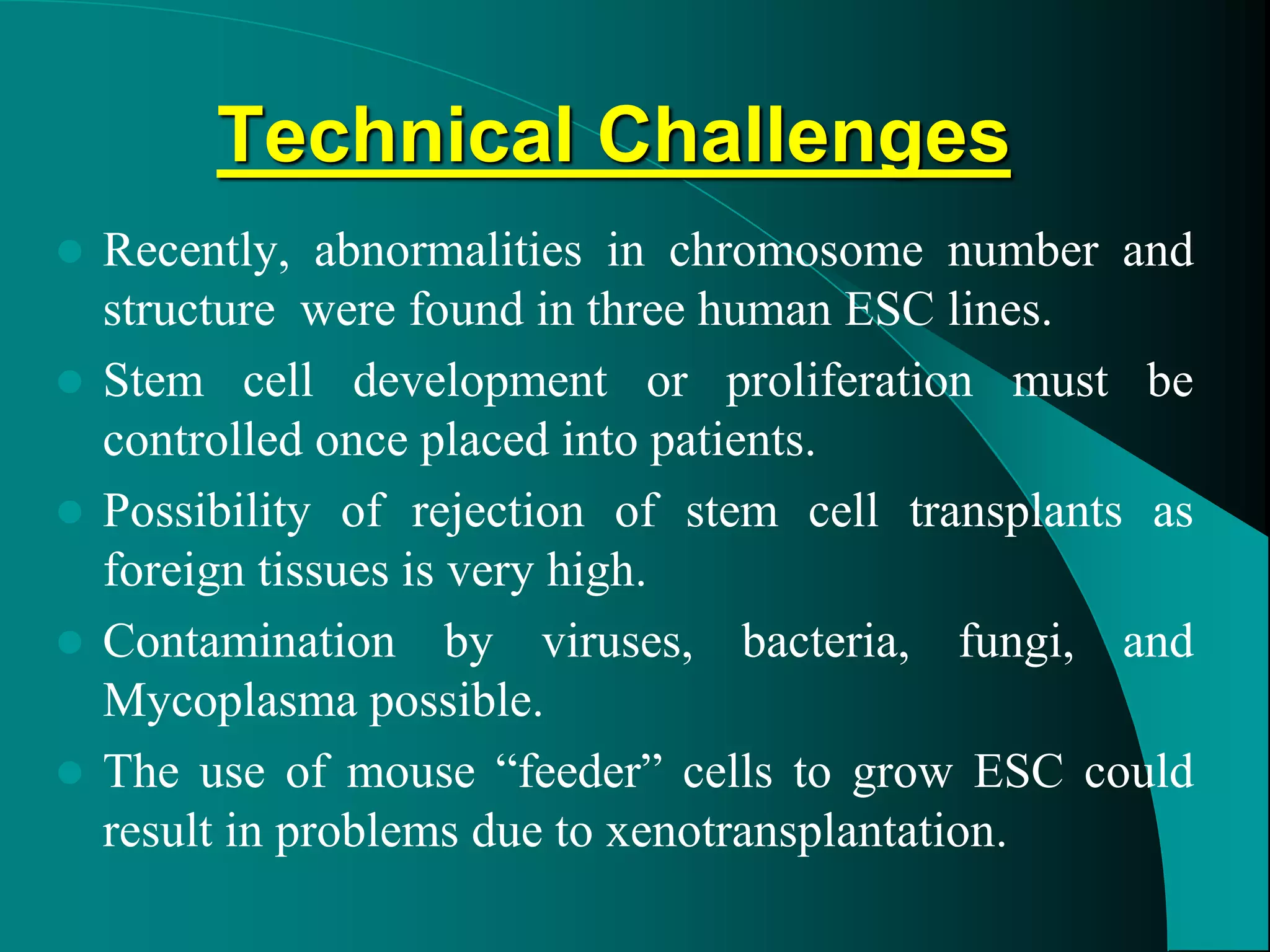 Stem cell culture | PPT